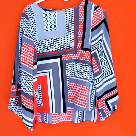 Ellen Tracy | Tops | Saleellen Tracy Top | Poshmark